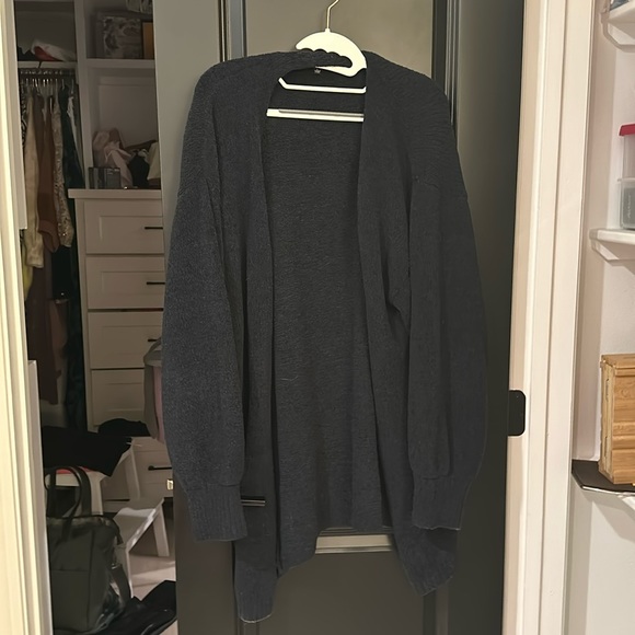 Love Tree | Sweaters | Love Tree Cardigan Large | Poshmark